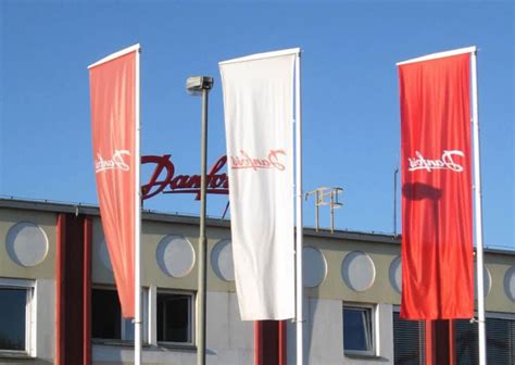 W bieżącym roku Danfoss zainwestuje w Polsce 73 mln zł