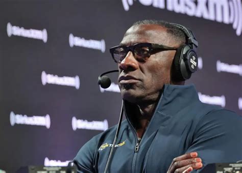 Shannon Sharpe Amazed By Snoop Doggs Lucrative Offer