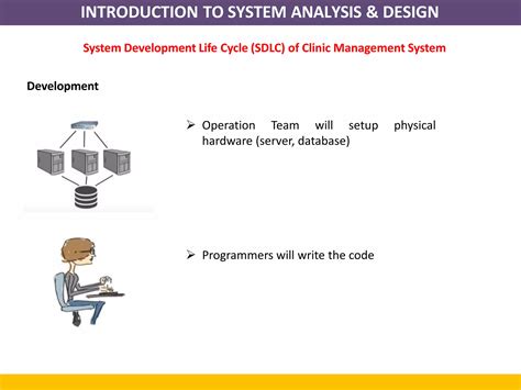 Chapter 1 Introduction To System Analysis And Design By Deepa 1 Pptx