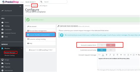 can t disable terms and condition check box on checkout · issue 15897