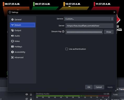 Introducing Low Latency Hls Support For Cloudflare Stream