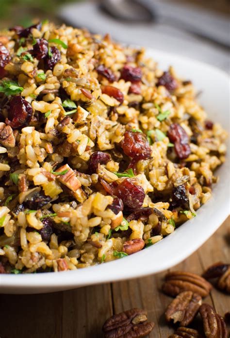 Best Wild Rice Stuffing Recipe Collections How To Make Perfect Recipes