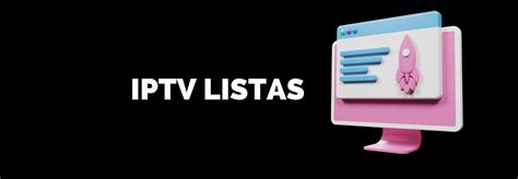 Listas Iptv Actualizadas 2023 En Español De España Iptv