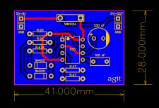 Timer Untuk Powerbank EasyEDA Open Source Hardware Lab