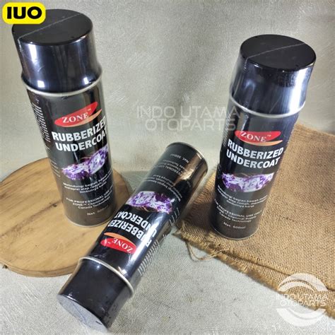 Jual Flintkote Pelapis Anti Karat Flinkut Rubberized Undercoat Zone Ml Jakarta Utara Indo