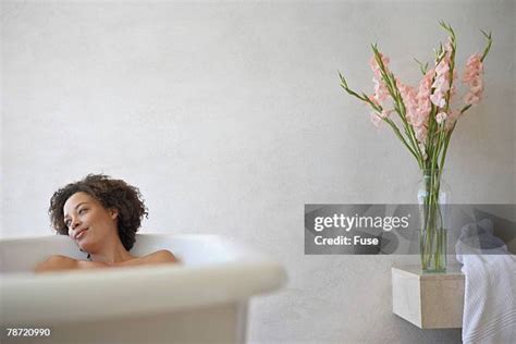 Woman Freckles Bathroom Photos And Premium High Res Pictures Getty Images