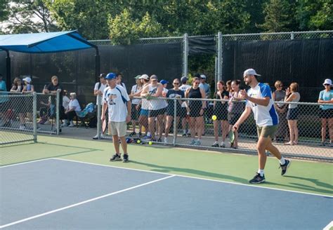 Garrit Otten Crpc™ Awma™ On Linkedin Pickleball Cancer Walleye