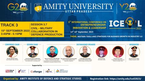 Shashi Asthana On Linkedin Amityuniversity Majorgeneralsbasthana