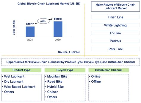 Bicycle Chain Lubricant Market Report Trends Forecast And Competitive