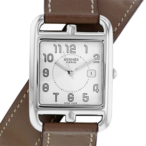 Herm S Cape Cod Watch Collector Square
