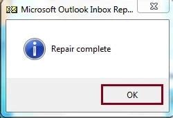 Find Scanpst Location In Outlook 2019 2016 2013 2010 2007