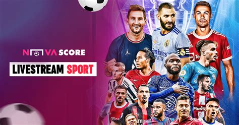 Nova Score Pricing Select Your Ideal Package