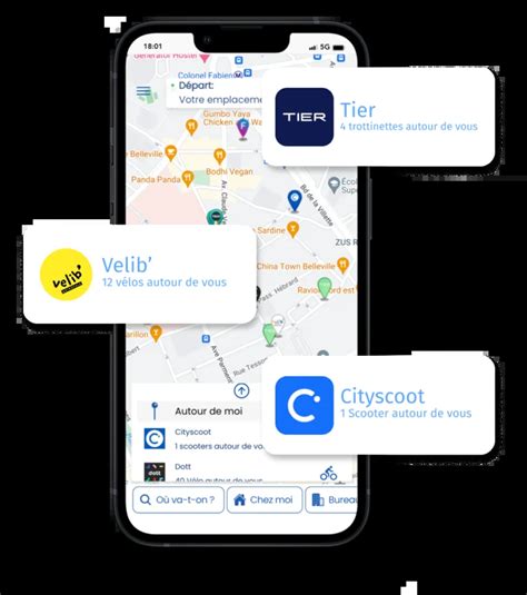 Bien Plus Quune Application De Paiement