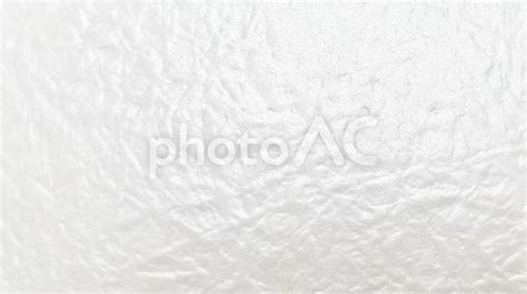 光沢のある白い紙の背景 No 25423244｜写真素材なら「写真ac」無料（フリー）ダウンロードok