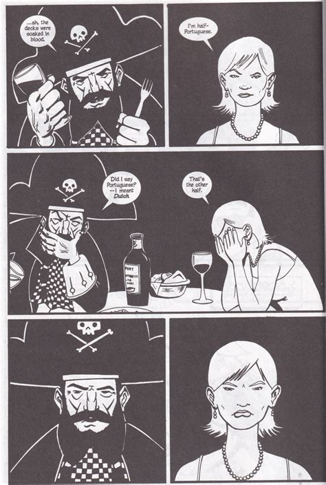 Question Of The Week Whats Your Favorite Pirate Comic ⋆ Atomic Junk Shop