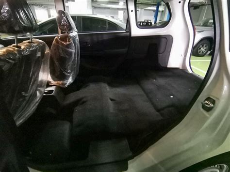 Toyota Avanza Sắp Có Thêm Phiên Bản Van Tại Việt Nam