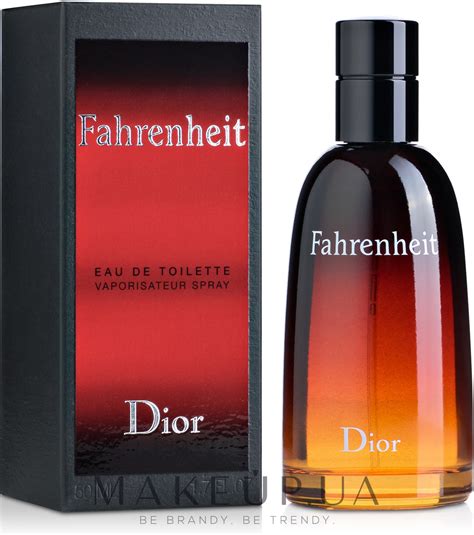 Dior Fahrenheit - Туалетная вода: купить по лучшей цене в Украине ...