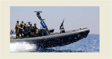 الوكالة الوطنية للإعلام في خرق جديد للهدنة زوارق الاحتلال تطلق النار