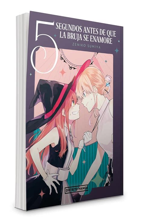 Distrito Manga Comics Universe