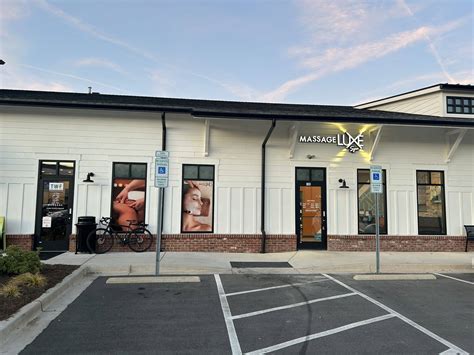 Fort Mill Sc Massageluxe