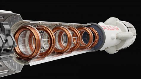 Construction Begins On World S Largest Fusion Rocket Engine Phonemantra