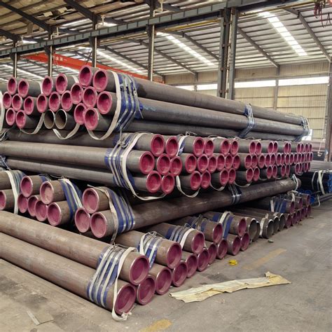 Astm A333 Gr 6 Asme Sa333 Astm A106c P235gh A106b En10216