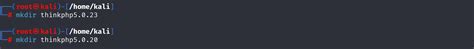 kali中安装docker并搭建靶场（新手） kali搭建dvwa靶场 csdn博客