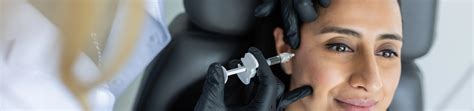Cosmetic Injections Oakville Injectable Services Oakville