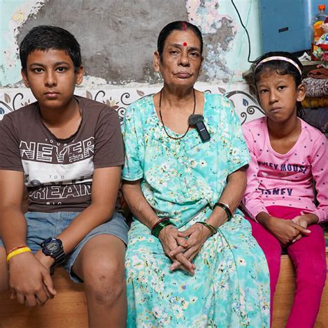 A Desperate Grandmother Is Asking For Your Help To Educate Her