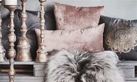9 Designs With Rustic Glam In Mind Rustic Daydreams