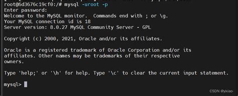 Navicat连接不上虚拟机中linux的dockers创建的mysql navicat连不上dockermysql CSDN博客