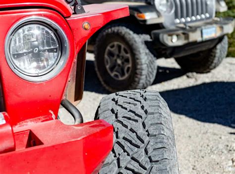 Review Sailun TerraMax RT Rugged Terrain Truck SUV Tire