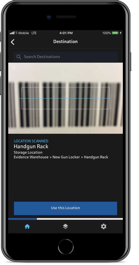 Evidence Mobile Updating Chain Of Custody