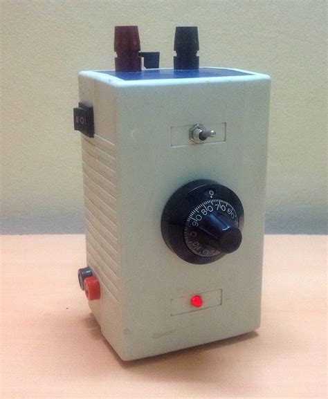 Constant Current Dummy Load Yash Kudales Personal Blog