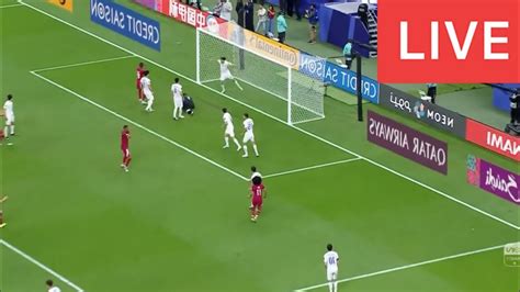 رد فعل علي الاشواط الاضافيه في مباراة قطر واوزبكستان في كاس امم اسيا بث