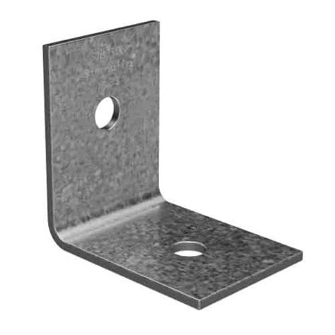 Simpson Strong Tie L Series Angle Clips