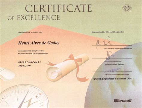 Novos Cursos Realizados Com Sucesso Da Série How Old You Are…” 😁 … Henri Alves De Godoy