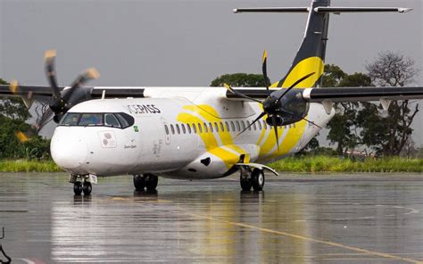Latam Transfere Para A Voepass Voos Entre São Paulo E Juiz De Fora