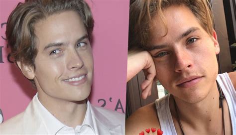 Dylan Sprouse Nudo Nel Film Carte Blanche Bitchyx