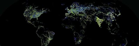 Open Infrastructure Map Openinframap En Osm Town Osm Town Mapstodon For Openstreetmap
