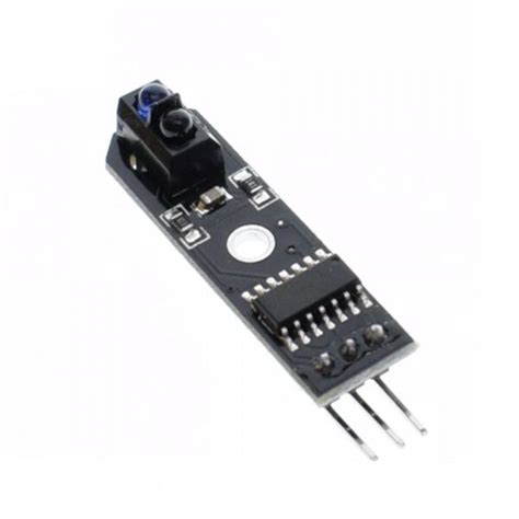 Line Tracker Sensor TCRT Diy Electronics Egypt