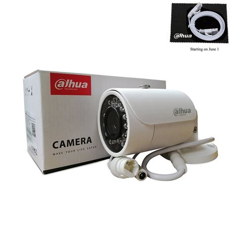 2 Mp Dahua Ip Camera For Security Camera Range 15 To 20 M At ₹ 2500 Piece In Tiruppur
