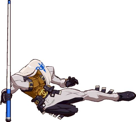 File Ggxrd Venom D Png Dustloop Wiki