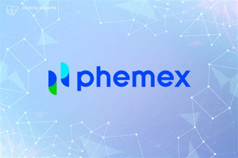 Phemex Best Crypto Exchange