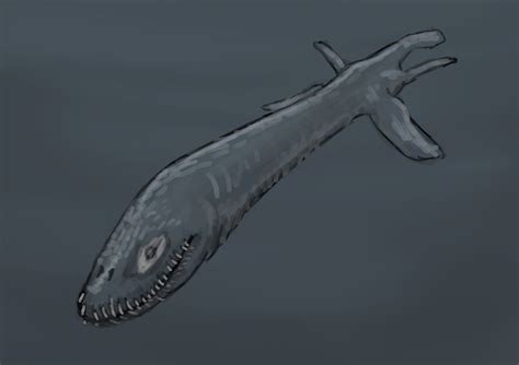Joschua Knüppe on Twitter RT aberrantologist Paleostream