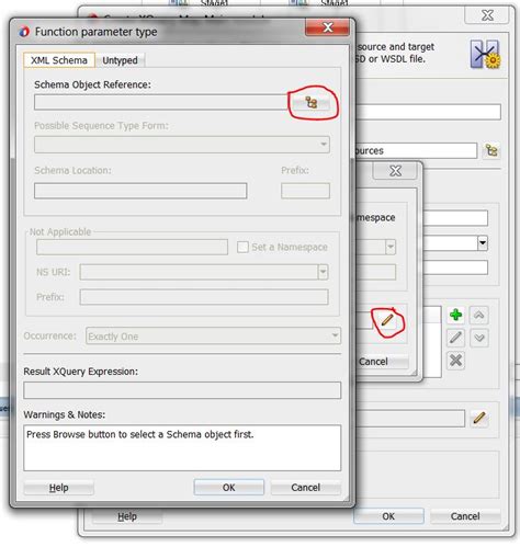 osb db adapter poll delete physical records using oracle service