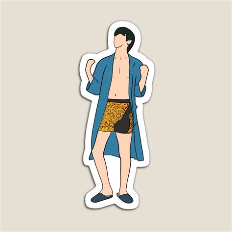 Han Seo Jun Okey Dokey True Beauty Sticker Hwang In Yeop Dance Calcio