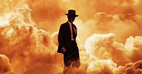 Oppenheimer Trailer Unveils Christopher Nolans Atomic Bomb Epic Maxim