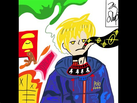 Do Anything On Procreate By Songximusi Fiverr