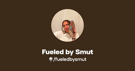 Fueled By Smut Listen On Spotify Linktree